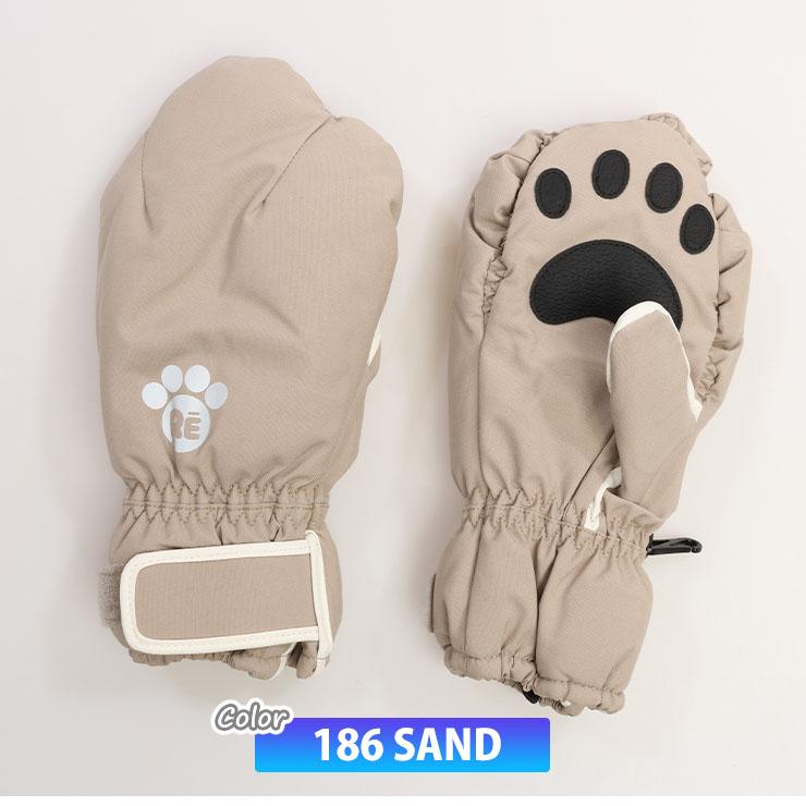 キッズ 防寒手袋 スキー スノーボード ミトン 防寒 保温 RESEEDA レセーダ REA76200 ANIMAL MITTEN 肉球 アニマルミトン グローブ : モアスノー Yahoo ...