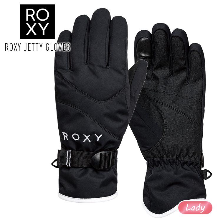 正規品 21-22 ロキシー ROXY JETTY SOLID GLOVES ジェットソリッドグローブ スノーボードグローブ 防寒 スノボーグローブ レディース : 27065021 : モア ...