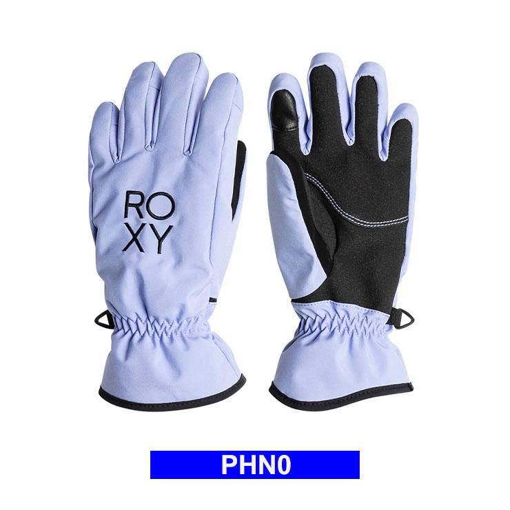 ROXY 23-24 2024 ロキシー FRESHFIELD GLOVES - ERJHN03239 レディース グローブ スノーボード ...