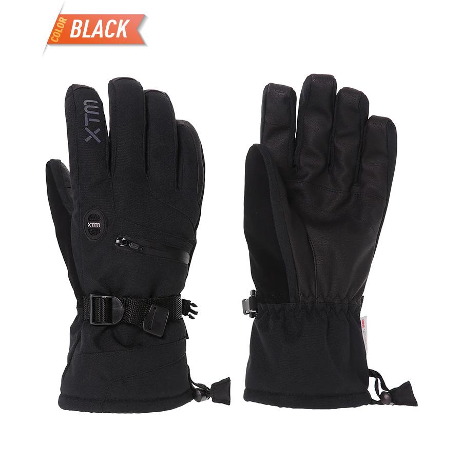 正規品 24-25 XTM SAMURAI GLOVE サムライ グローブ CM001 スノーボード スキーグローブ シンサレート : モアスノー Yahoo!店 - 通販 - Yahoo ...
