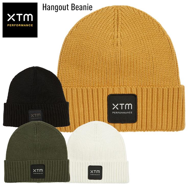 24-25 XTM ニット帽 HU109 Hangout Beanie 防寒 スノーボード スキー バックカントリー : モアスノー Yahoo!店 - 通販 - Yahoo!ショッピング