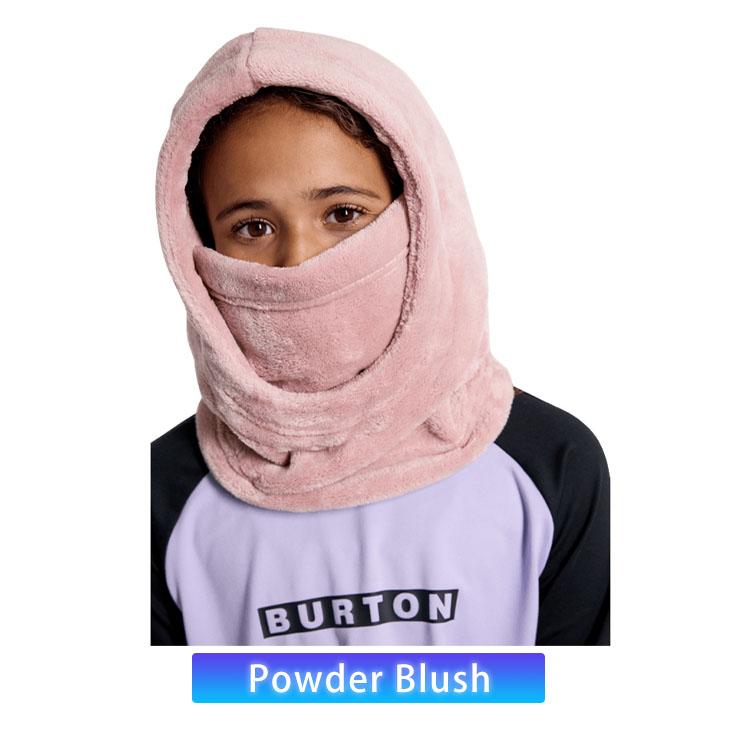 23-24 BURTON バートンKids' Cora Hood フード フードウォーマー ヘルメット対応 フリース : 28059187 : モアスノー Yahoo!店 - 通販 ...