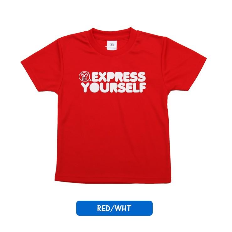 unfudge アンファッジ EXPRESS YOURSELF T-SHIRTS ドライ Tシャツ アウトドア スノーボード スケートボード ...