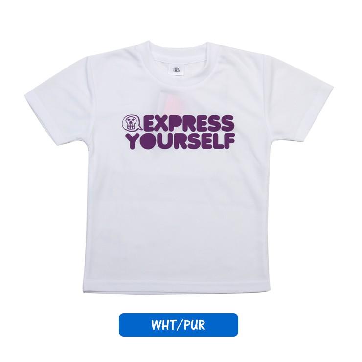 unfudge アンファッジ EXPRESS YOURSELF T-SHIRTS ドライ Tシャツ アウトドア スノーボード スケートボード ...