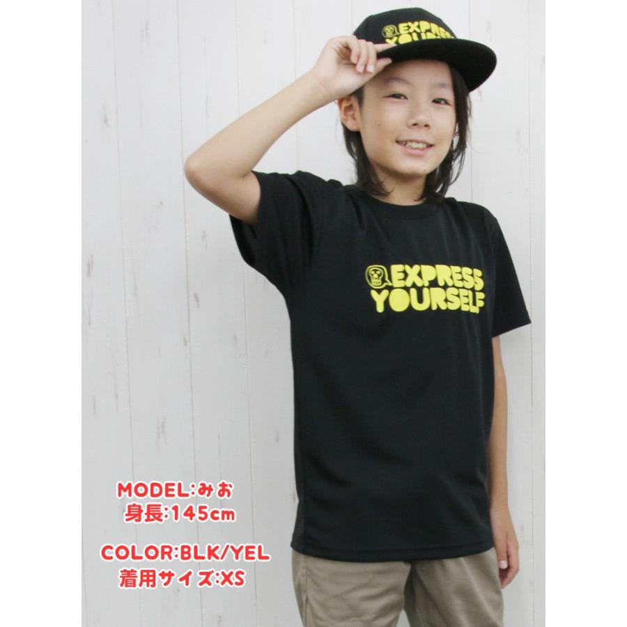 unfudge アンファッジ EXPRESS YOURSELF T-SHIRTS ドライ Tシャツ アウトドア スノーボード スケートボード ...