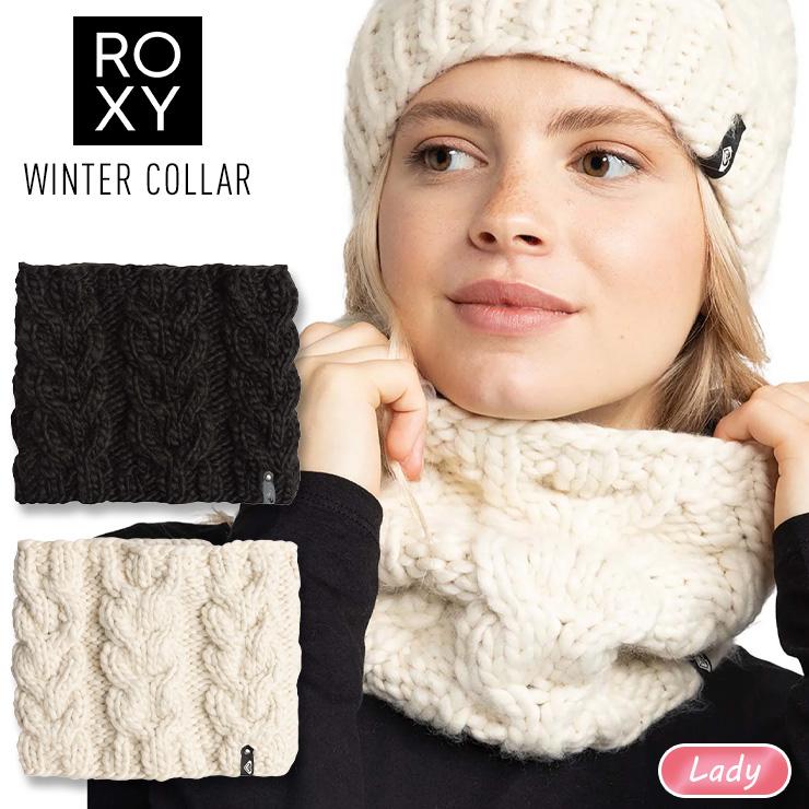 ROXY 正規品 24-25 ロキシー WINTER COLLAR ウィンターカラー ネックウォーマー 防寒 スノーボード : モアスノー Yahoo!店 - 通販 - Yahoo!ショッピング