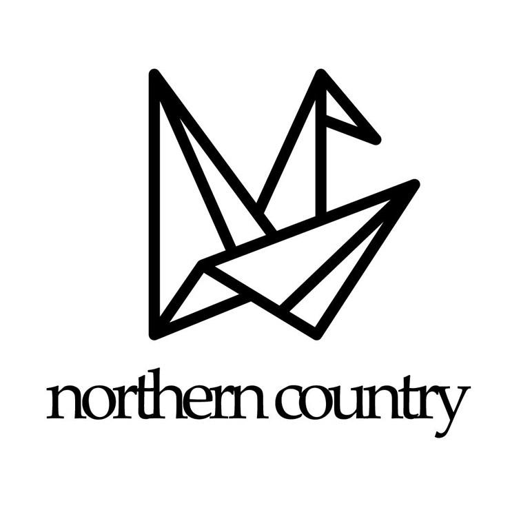 nothern country ノーザンカントリー UNISEX HYBRID T-SHIRT LOGO TR-1313 アウトドア : モアスノー Yahoo!店 - 通販 - Yahoo ...