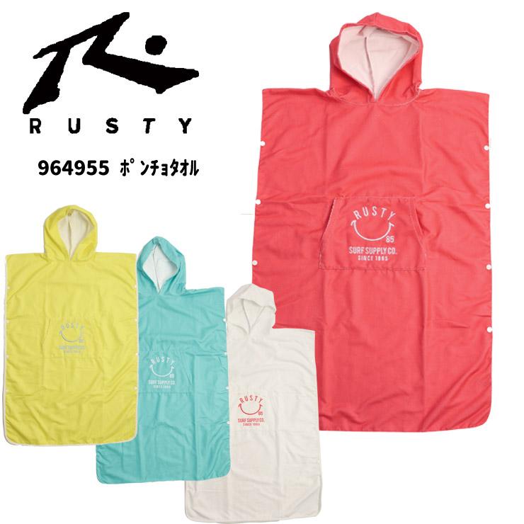 ROXY RUSTY ラスティー キッズ ポンチョタオル 964955 2024年春夏モデル : モアスノー Yahoo!店 - 通販 - Yahoo!ショッピング