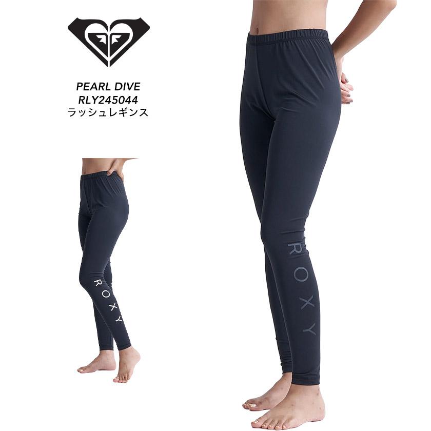 ROXY ロキシー レディース RLY245044 PEARL DIVE ラッシュレギンス RLY245045 2025年春夏モデル : モアスノー Yahoo!店 - 通販 - Yahoo ...