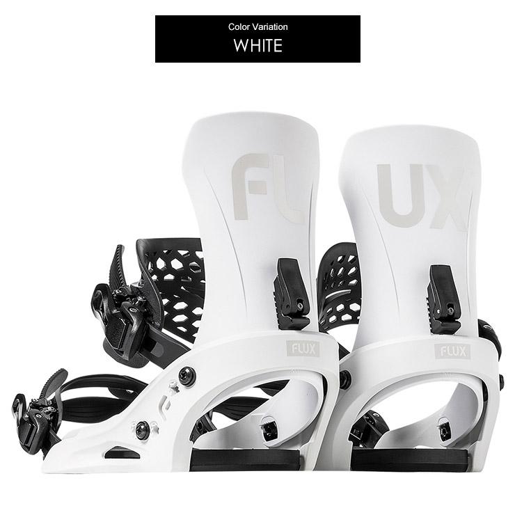 FLUX BINDINGS フラックス EM 24-25 2025 スノーボード ビンディング : モアスノー Yahoo!店 - 通販 - Yahoo!ショッピング