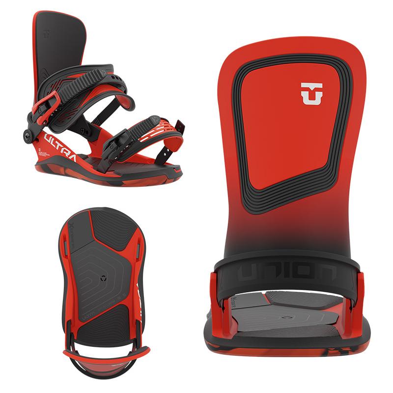 UNION BINDING ユニオン ULTRA Men ウルトラ 23-24 2024 UNION BINDING ユニオン ULTRA Men ウルトラ 23-24 2024