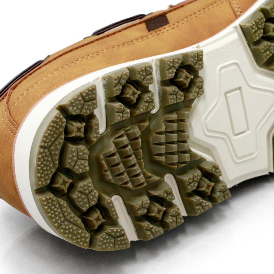 EDWIN エドウィン 靴 スリッポン 防水 ローファー メンズ カジュアルシューズ 革靴 スニーカー 耐滑ダブル底 上質素材 PUレザー 紐なし靴 edm4103｜正規販売店 爆買 ...