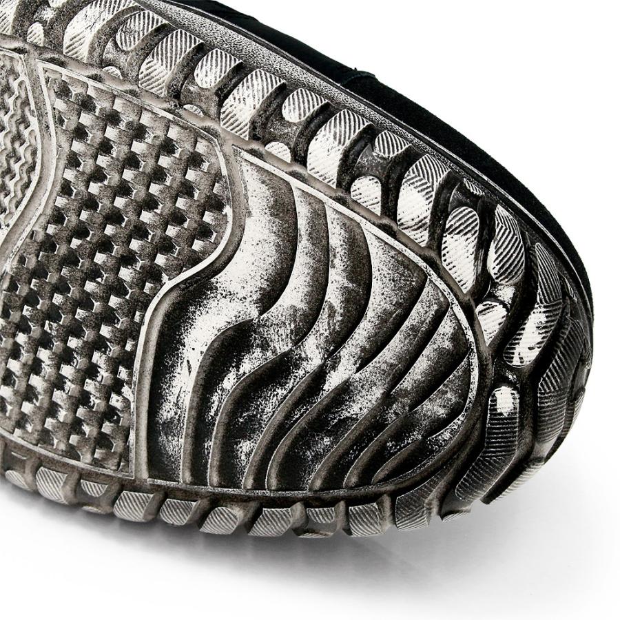 EDWIN（エドウィン） スニーカー メンズ 軽量 カジュアルシューズ 防水 衝撃吸収ソール クッション性 PUレザー 4E 紐靴 EDWIN edm644｜正規販売店 ...