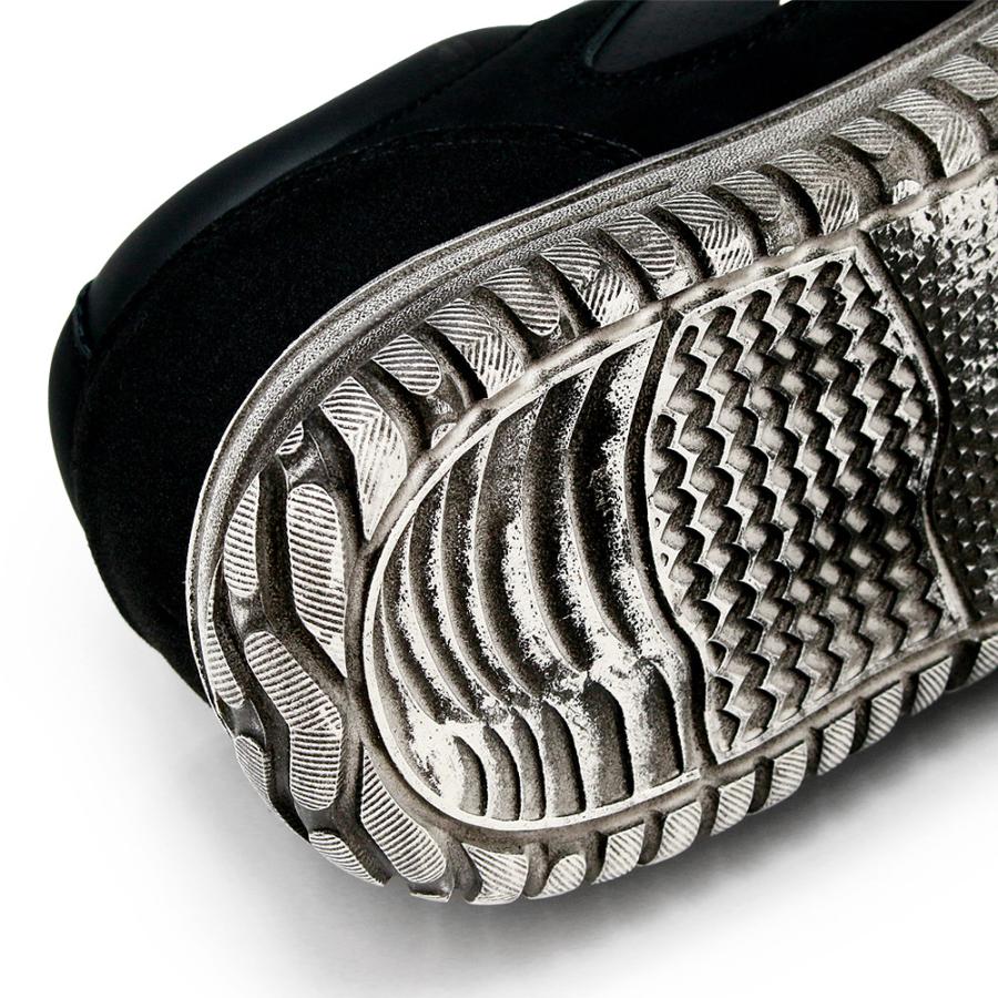 EDWIN（エドウィン） スニーカー メンズ 軽量 カジュアルシューズ 防水 衝撃吸収ソール クッション性 PUレザー 4E 紐靴 EDWIN edm644｜正規販売店 ...