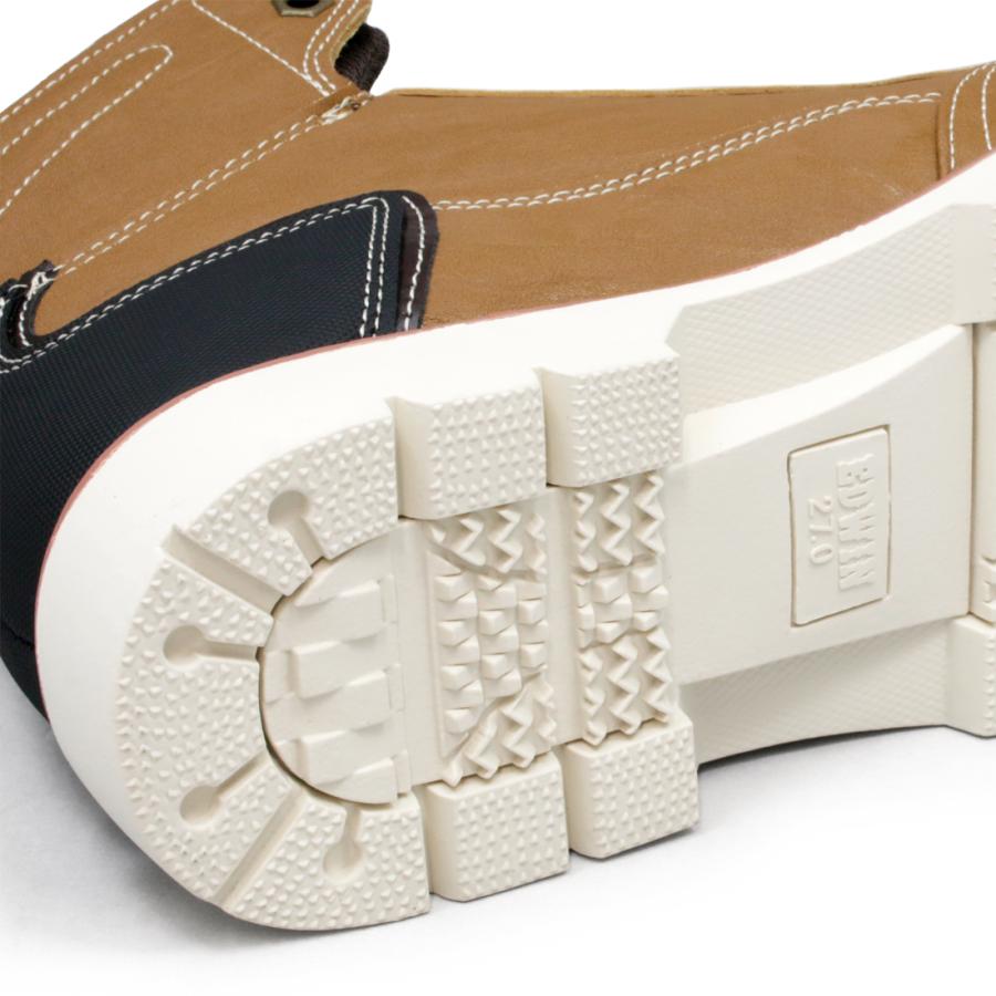 EDWIN エドウィン 靴 メンズ ブーツ 防水 カジュアル 革靴 スニーカーブーツ 上質素材 PUレザー 幅広 3e 紐靴 edm8500｜正規販売店 : moriashizakkaヤフー店 ...