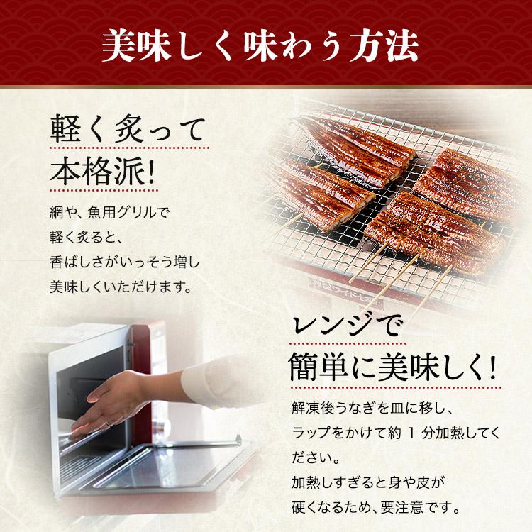 食の達人 うなぎ 鹿児島県産 3種セット 長焼き 刻み カット 食べ比べ 合計320g 鰻 ウナギ 国産 無投薬 爆買 : 食の達人森源商店 - 通販 - Yahoo!ショッピング