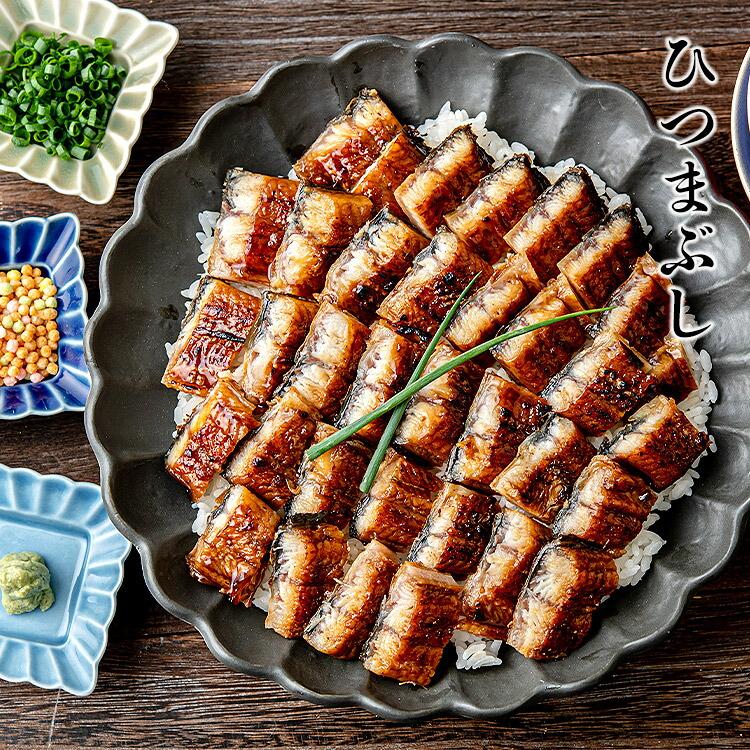 食の達人 うなぎ 蒲焼き 鰻 人気 2種セット 計800g (巨大うなぎ400g カットうなぎ80g×5パック） 爆買 : 食の達人森源商店 - 通販 - Yahoo!ショッピング