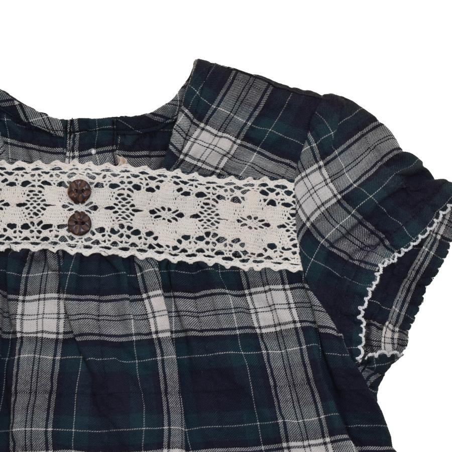 ビケット 送料無料♪ Biquette 半袖ワンピース 95cm (55206-102) : 守口赤ちゃんの店 - 通販 - Yahoo!ショッピング