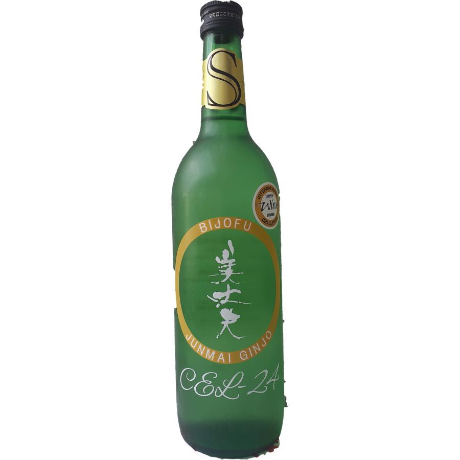 【美丈夫】純米吟醸 SUPER CEL-24 720ml瓶 : bijyoce-7 : 酒屋もりけん - 通販 - Yahoo!ショッピング