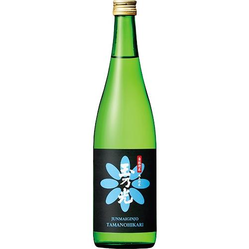 【玉乃光】純米吟醸 720ml瓶(新酒2023・R5BY) :tamajgs-7:酒屋もりけん - 通販 - Yahoo!ショッピング