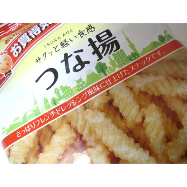 JCC つな揚 69g : 森光酒店 - 通販 - Yahoo!ショッピング