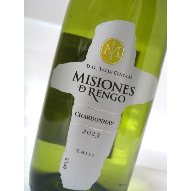 ミシオネス デ レンゴ シャルドネ 750ml瓶 : 森光酒店 - 通販 - Yahoo!ショッピング