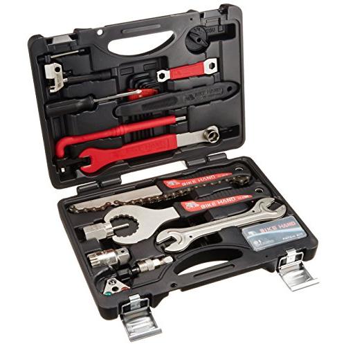 バイクハンド(BIKE HAND) YC-728 シマノホローテック用TOOL BOX自転車 : 森本商店 - 通販 - Yahoo!ショッピング
