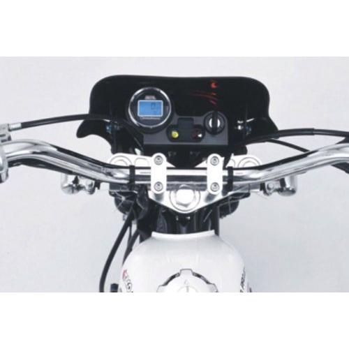 キタコ(KITACO) メーターステーキット エイプ50/エイプ100 スチール製 672-1122100 : 森本商店 - 通販 - Yahoo!ショッピング