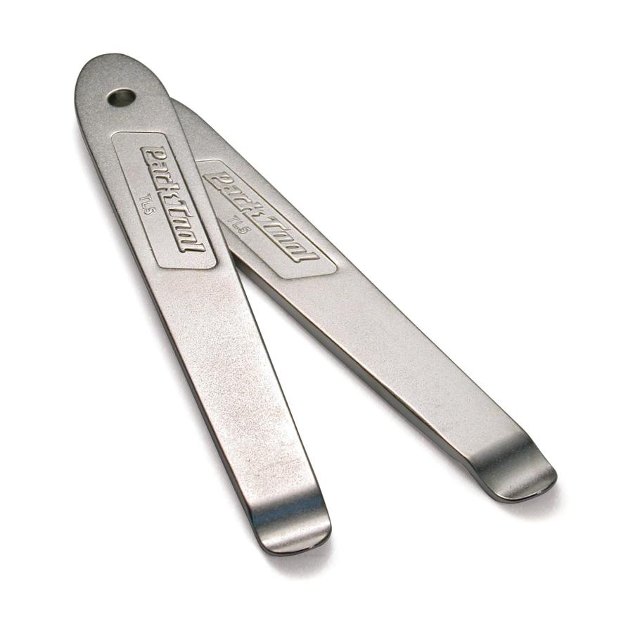 PARKTOOL(パークツール) ヘビーデューティータイヤレバー 鍛造タイヤレバー 2本組 TL-5 : 森本商店 - 通販 - Yahoo!ショッピング