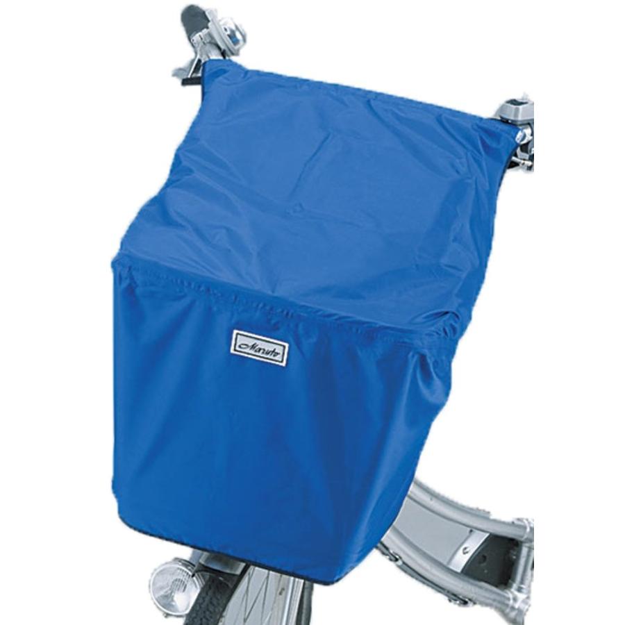 マルト(MARUTO) バスケットエプロン 自転車前カゴ用 D-3F ブルー : 森本商店 - 通販 - Yahoo!ショッピング