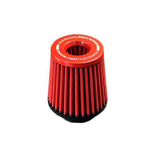 零1000(ZERO1000) ZERO-1000 ( ゼロセン ) エアフィルター 【 パワチャンバー TYPE-2用交換フィルター ...