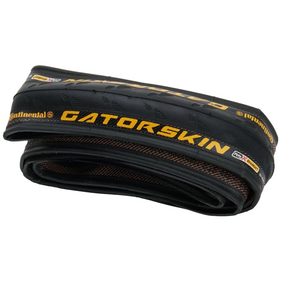Continental(コンチネンタル) GATORSKIN ブラック 700×28C 0100641 [並行輸入品] : 森本商店 - 通販 - Yahoo!ショッピング
