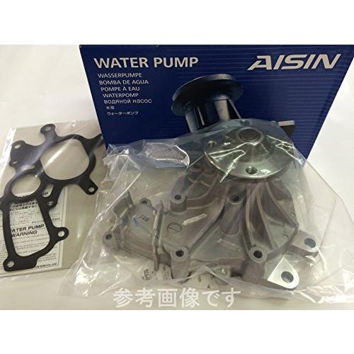 AISIN(アイシン) ウォーターポンプ ダイハツ 16102-87207-000WPD-023 : 森本商店 - 通販 - Yahoo!ショッピング