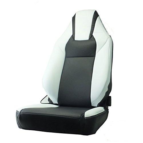[G-Bring]RECARO LX-F（2017年モデル〜）用スポーツシートカバー（ホワイトブラック） GBRC-004WB : 森本商店 - 通販 - Yahoo!ショッピング