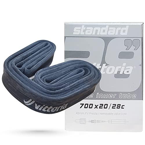 ビットリア(Vittoria) スタンダードブチルチューブ[Standard Butyl tubes] 700x20/28c(20/28-622) 4 : 森本商店 - 通販 - Yahoo ...