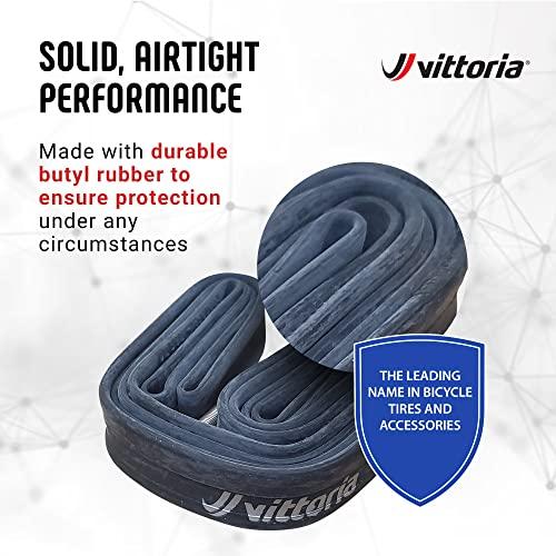 ビットリア(Vittoria) スタンダードブチルチューブ[Standard Butyl tubes] 700x20/28c(20/28-622) 4 : 森本商店 - 通販 - Yahoo ...