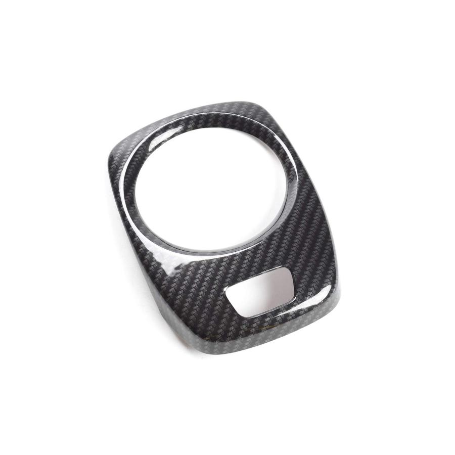 SecondStage 日産 ノートE12 シフトパネル e-POWER専用 デジタルカーボン調/ SHN0135DCB : 森本商店 - 通販 - Yahoo!ショッピング