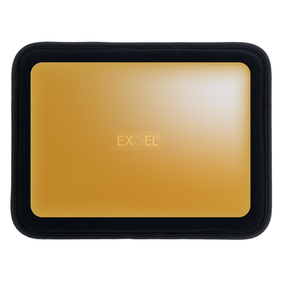 エクスジェル (EXGEL) シートパッド17ローバックタイプ : 森本商店 - 通販 - Yahoo!ショッピング