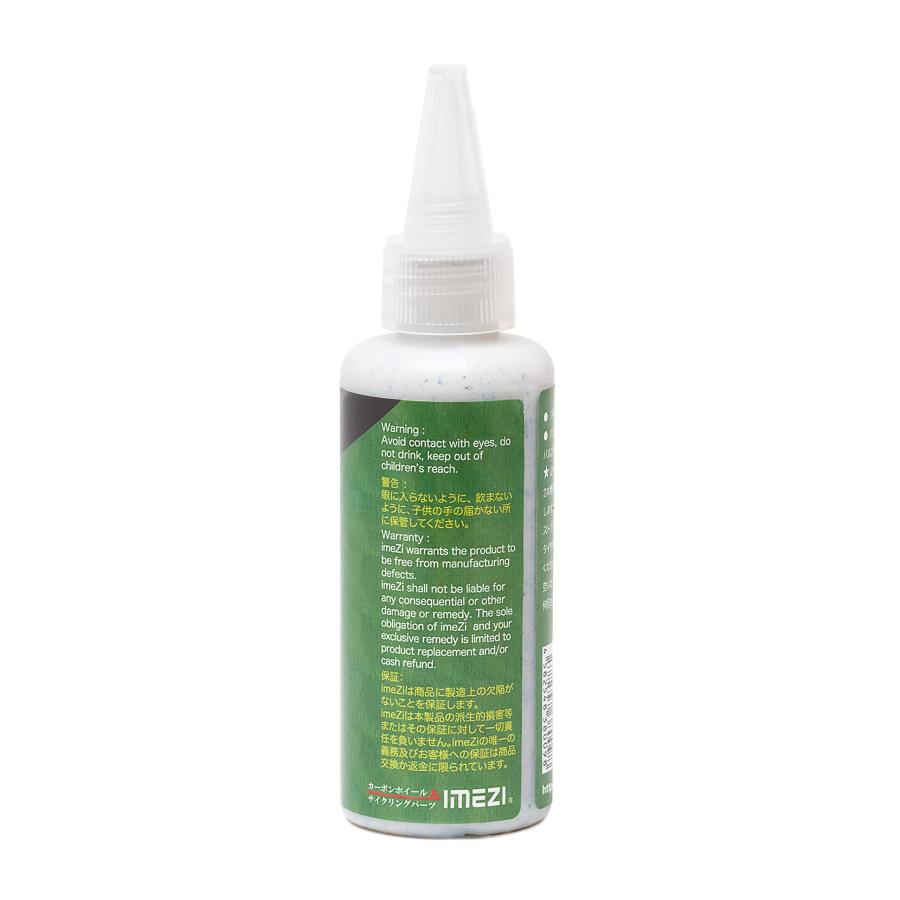 IMEZI+(イメジプラス) MicroFiber Type チューブレスタイヤシーラント65ml :s-B09TL5Y5C7-20240429:森本商店 - 通販 - Yahoo!ショッピング