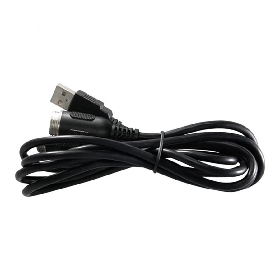 Thrustmaster DIN/USB Cable ケーブル PC 対応 輸入品 : 森本商店 - 通販 - Yahoo!ショッピング