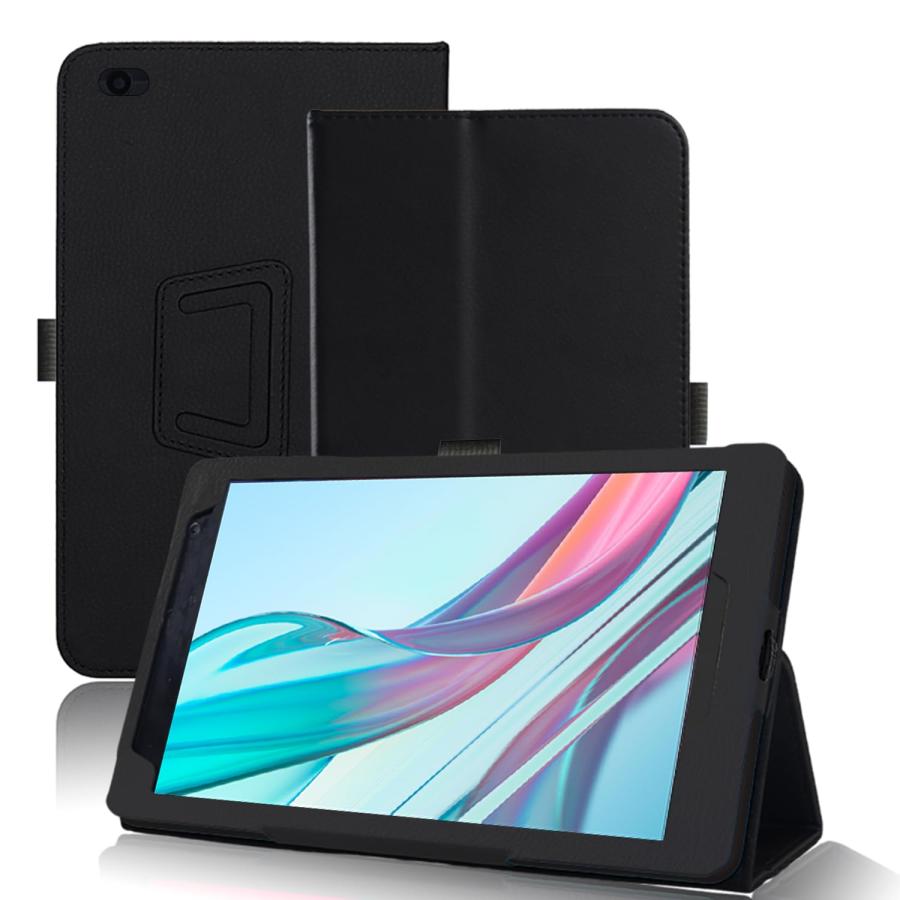 aiwa tab AB8 JA3-TAB0802 タブレット 8インチ 対応 ケース 保護カバー KONXISA 磁気吸引 タブレットスリー : 森本商店 - 通販 - Yahoo!ショッピング