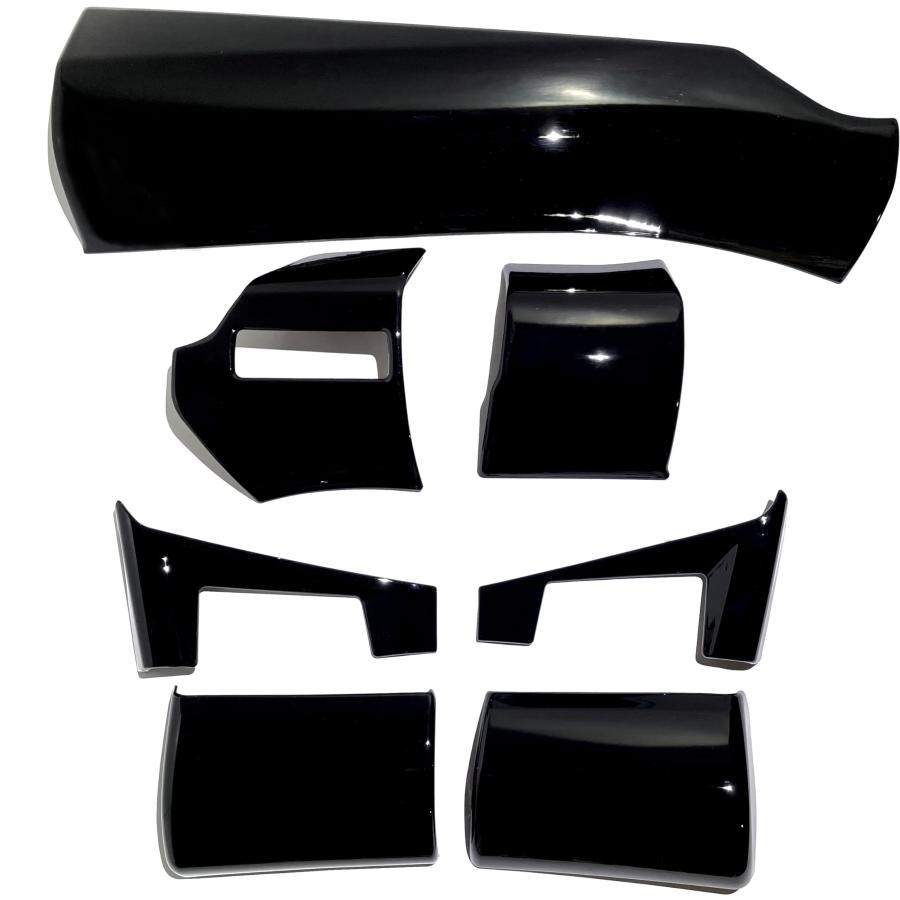 Flatland 日産 ノート E13 オーラ FE13 e-power 内装 アクセサリー カスタム パーツ インパネラインパネル カップホルダー : 森本商店 - 通販 - Yahoo ...