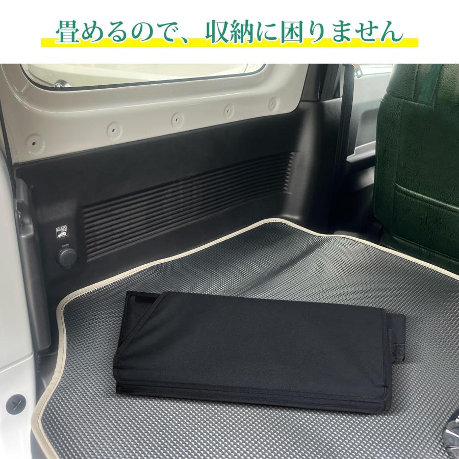KARUDE 収納ボックス ジムニー/ジムニーシエラ (JB64/JB74)専用 マルチ収納ボックス 品物収納 左側用 ひっかき防止 取付簡単 収納ス : 森本商店 - 通販 - Yahoo ...