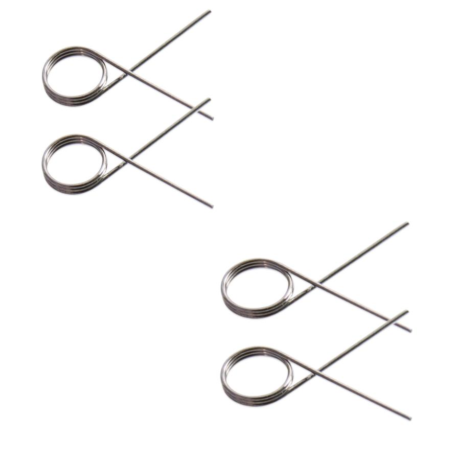 UTST ミニクーパー シフトレバー スプリング bmw シフト スプリング mini シフトレバー スプリング (4個セット) : s-b0cnh5sl7y-20240418 : 森本商店 ...