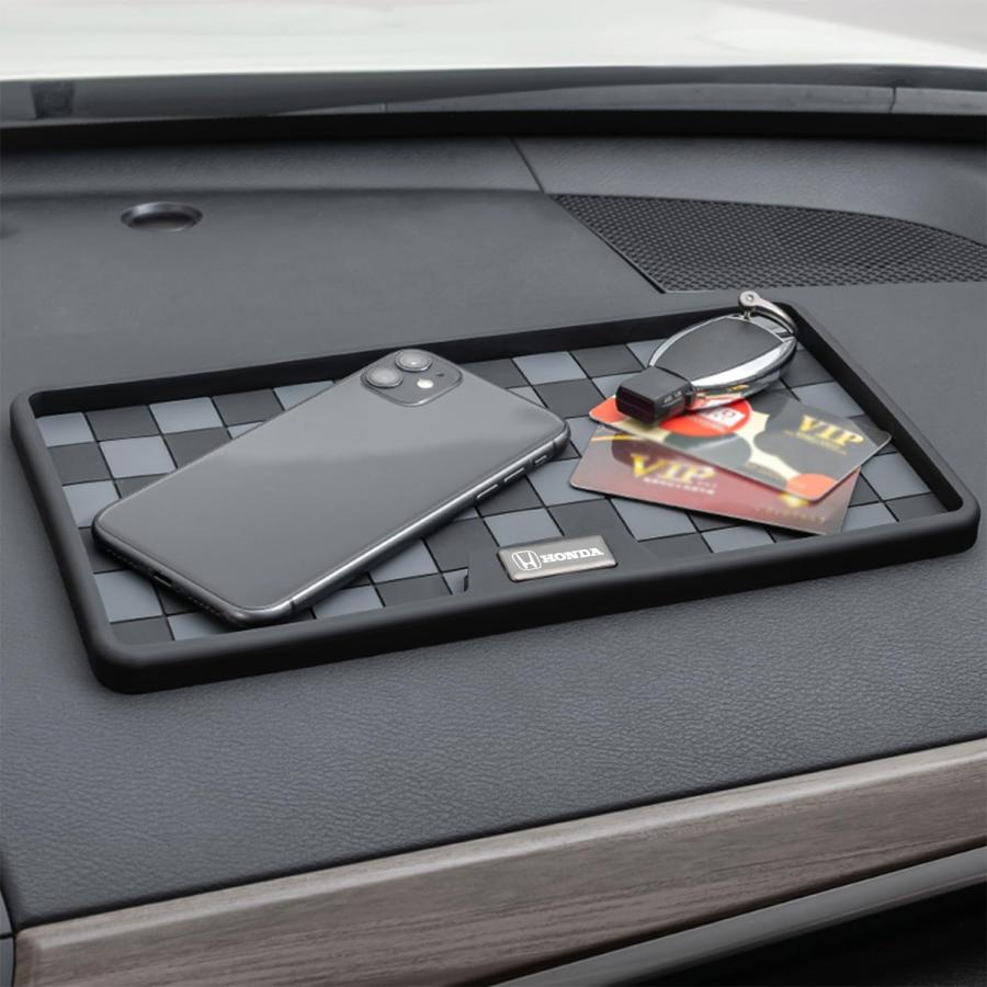 【Fumezu】車用 ノンスリップマット互換性 ホンダ 適し たダッシュボードマット 滑り止めパッド 車用 車 すべり止めシート 滑り : 森本商店 - 通販 - Yahoo!ショッピング