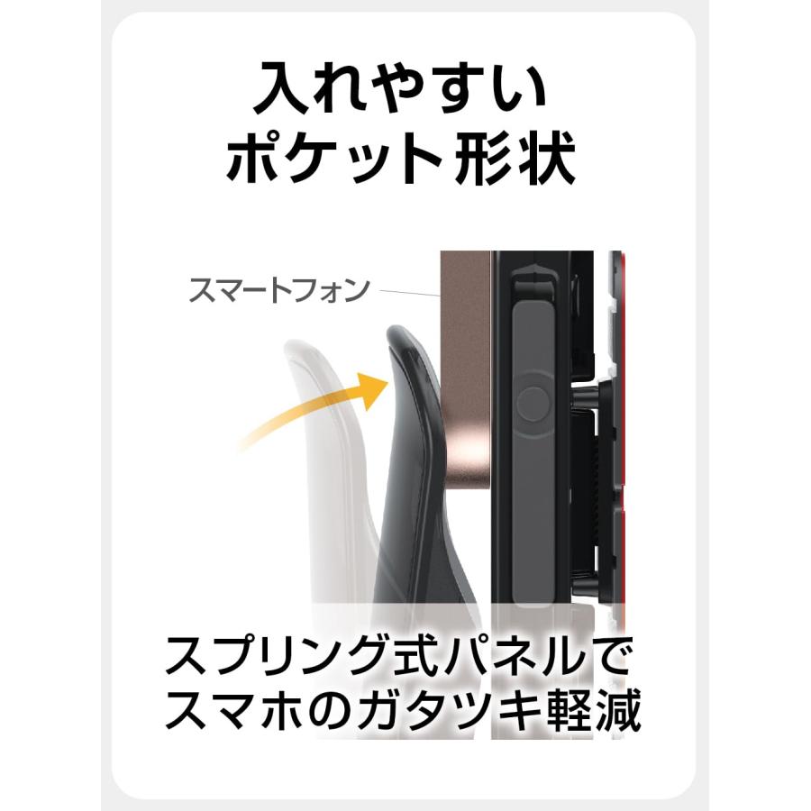星光産業 車内用品 EXEA(エクセア) コンソール充電ポケット EC-247 ブラック : 森本商店 - 通販 - Yahoo!ショッピング