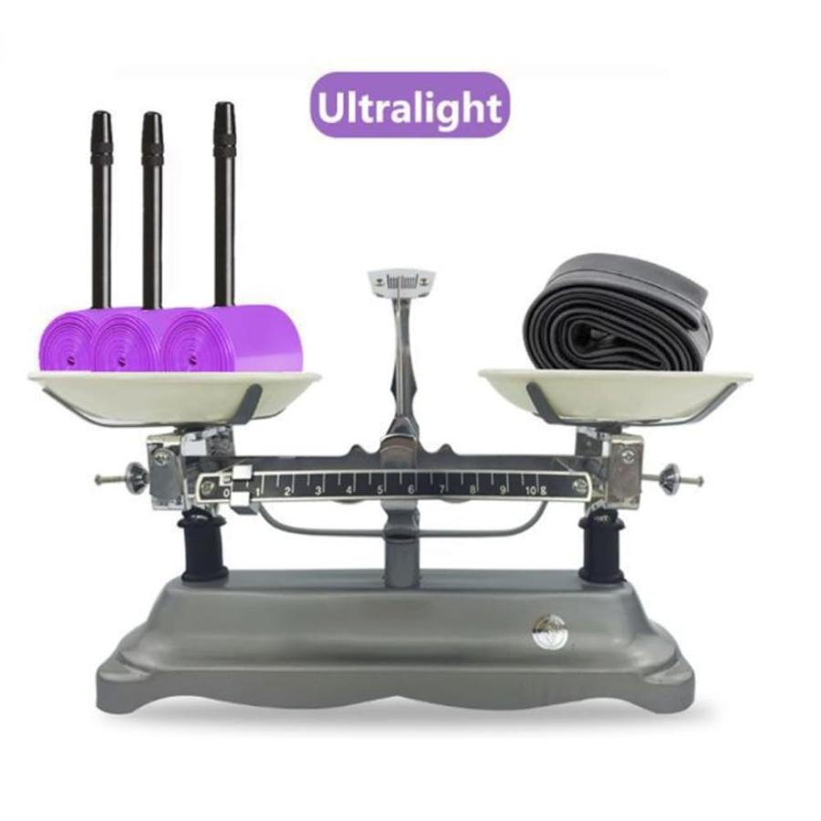 CYDY(シディ) 超軽量TPUチューブ 28g 2個セット ロード用Ver.2.0 (85mm) : 森本商店 - 通販 - Yahoo!ショッピング