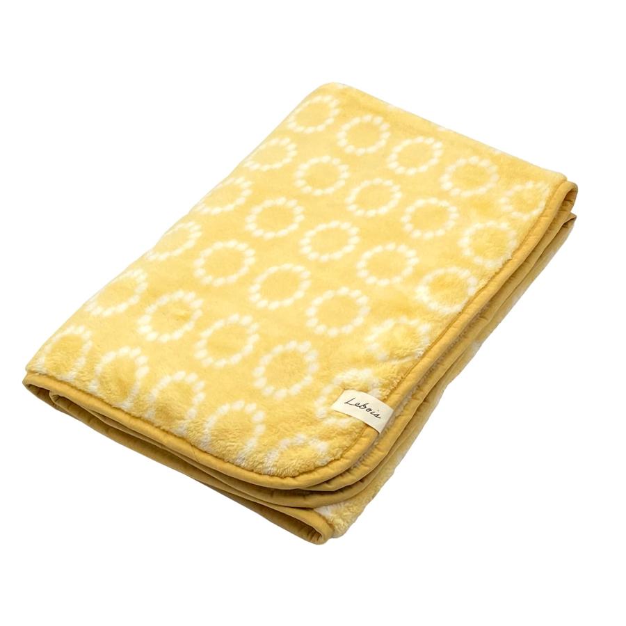ダイカイ ルボア ブランケット 毛布 S サークル W100×H150cm 74346 : 森本商店 - 通販 - Yahoo!ショッピング
