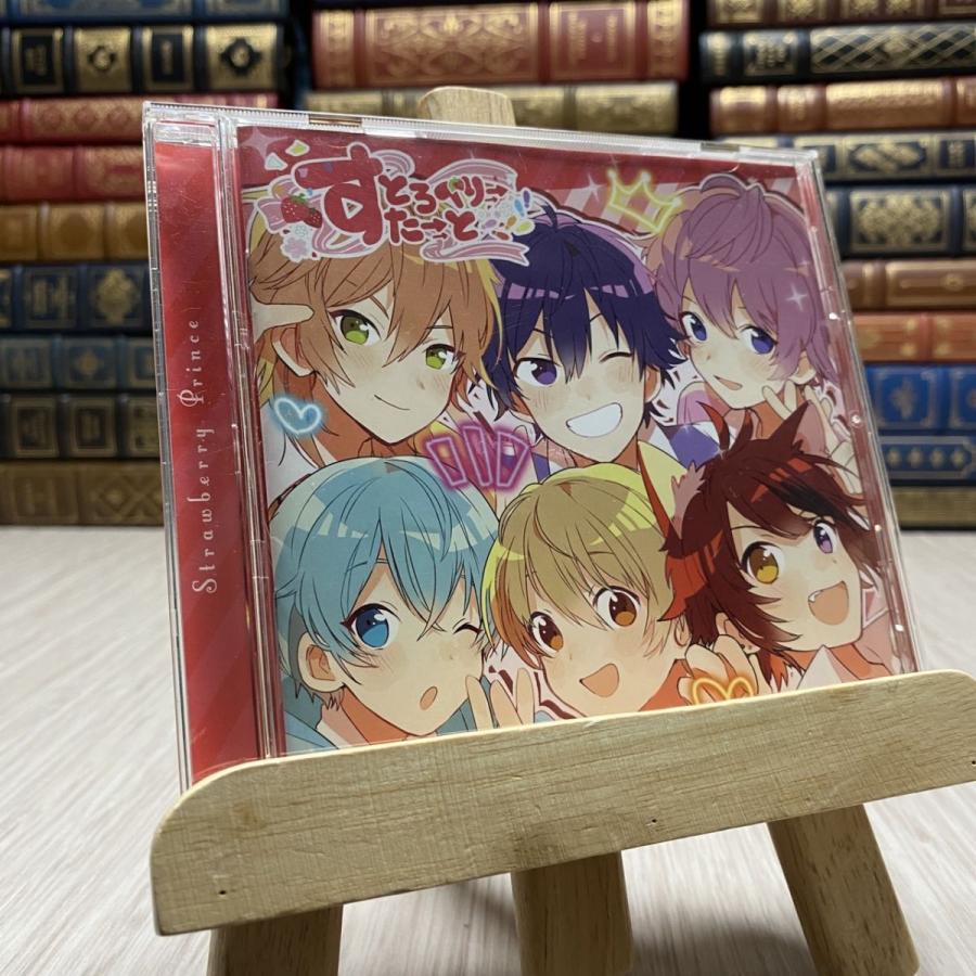 8-1 すとろべりーすたーと すとぷり : もりもりショップ - 通販 - Yahoo!ショッピング