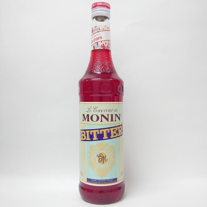 モナン(monin) ビター シロップ 瓶 700ml R1-71 ノンアルコール 飲料水 日本 : 4529 : お酒のデパート もりもと - 通販 - Yahoo!ショッピング